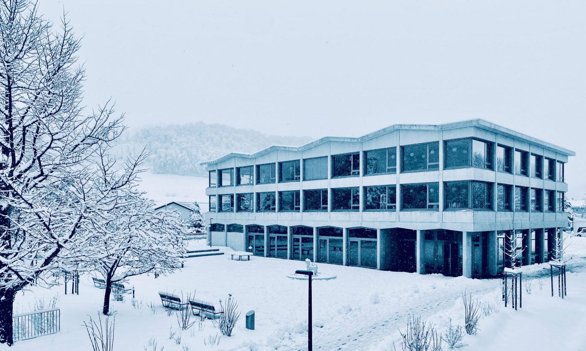 Sekundarschule Sissach